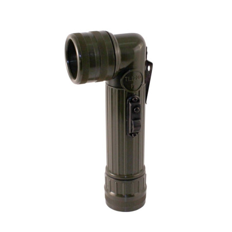 Lampe TL122D Armée française (originale) - La Tranchée Militaire