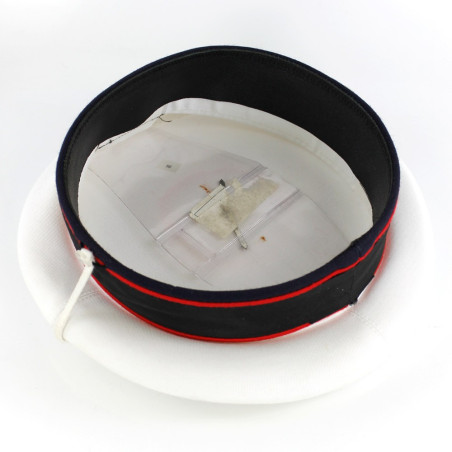 Bachi officiel de la Marine Nationale - La Tranchée Militaire