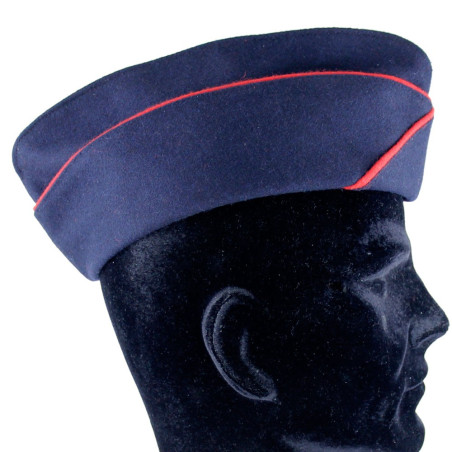 Calot Infanterie - La Tranchée Militaire