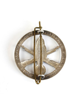 Insigne divers - La Tranchée Militaire