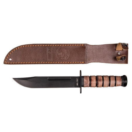 Poignard de combat Corps des Marines - La Tranchée Militaire