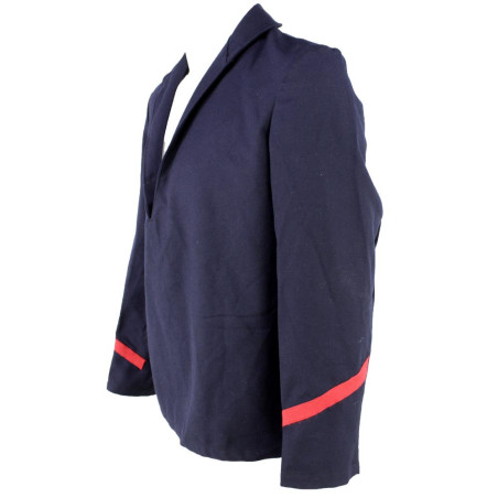 vareuse-marine-nationale T2 - La Tranchée Militaire