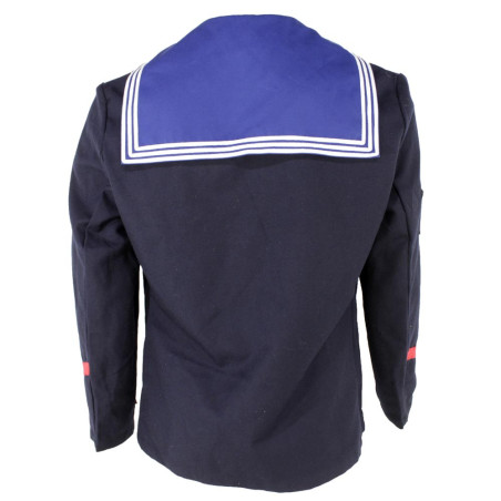 vareuse-marine-nationale T2 - La Tranchée Militaire