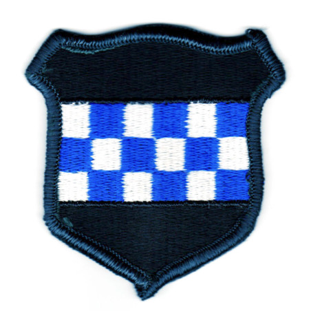 Patch 99th INFANTRY DIVISION - La Tranchée Militaire