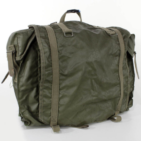 Musette F2 - La Tranchée Militaire