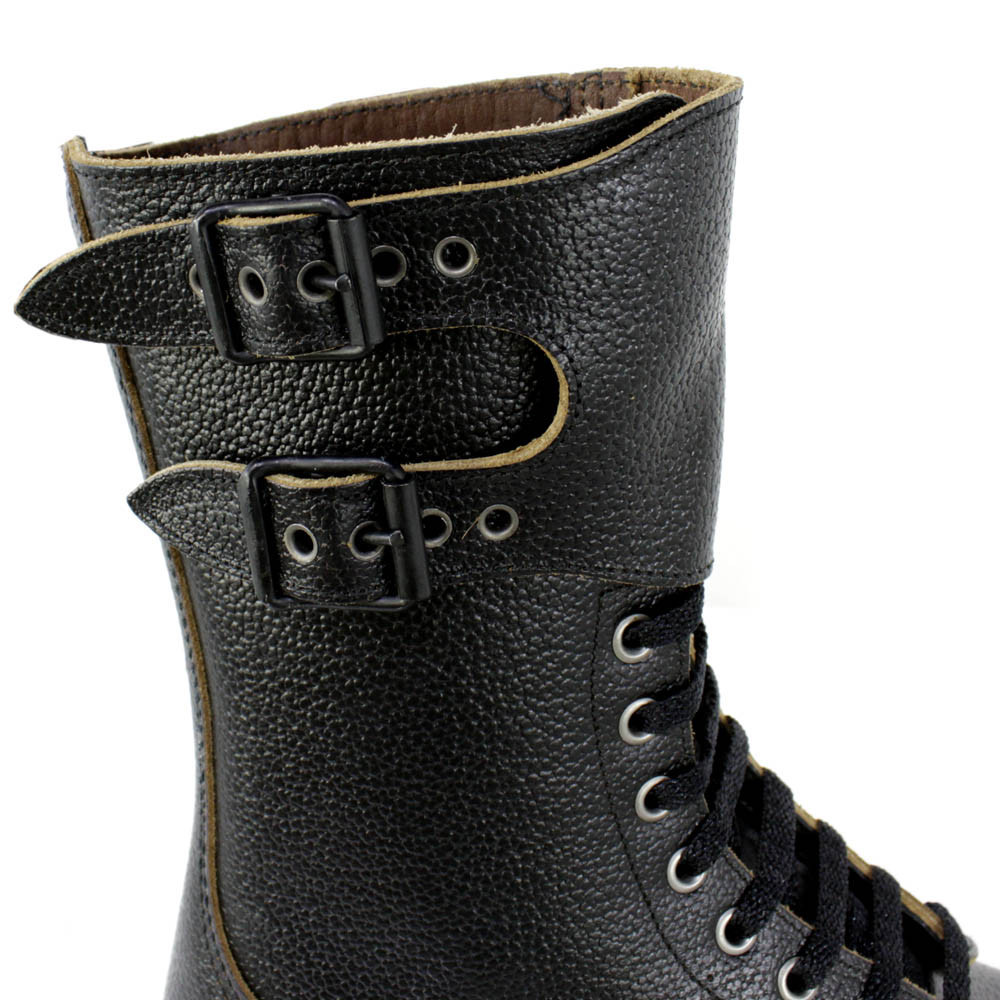 Rangers Marbot - La Tranchée Militaire